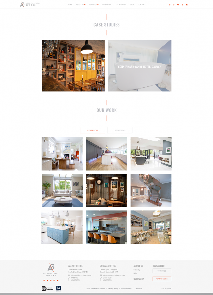 04_ArchitecturalSpaces_Our-Work_V3 - Forza!